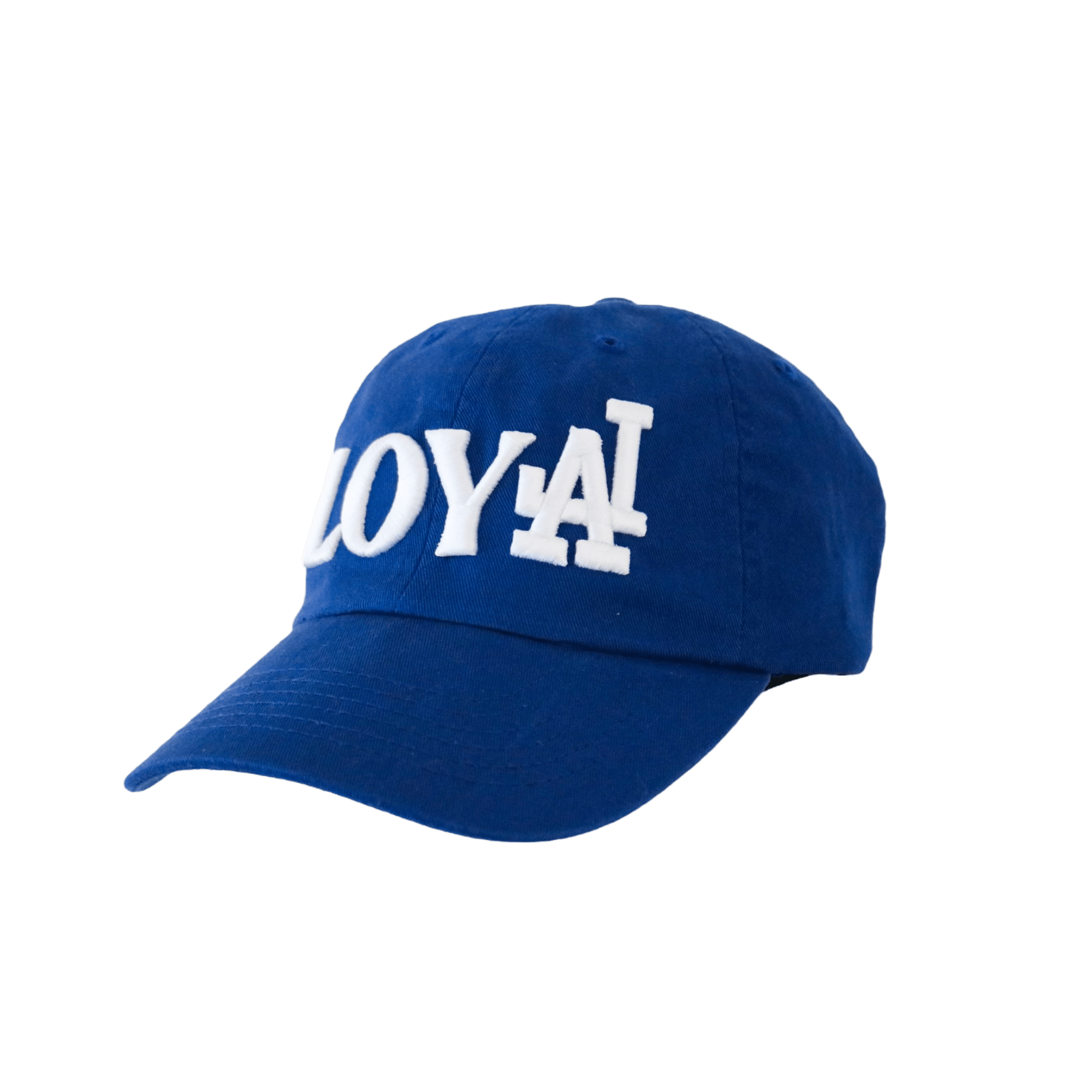 LOYAL DAD HAT